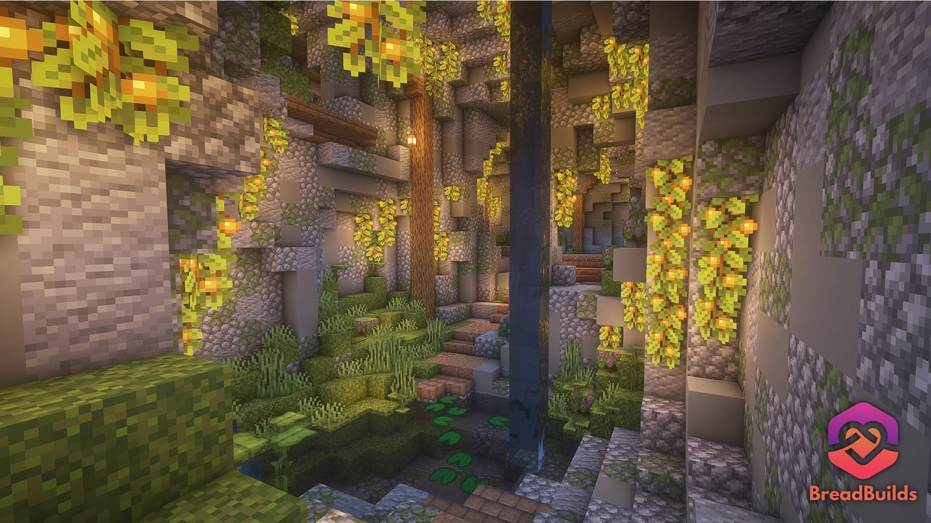 Caves - Mines | BuiltByBit